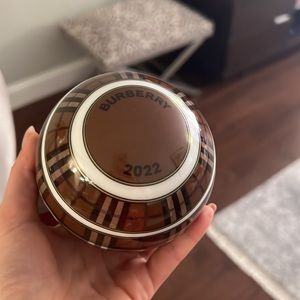Burberry | Holiday | Burberry Christmas 222 Ornament | Poshmark